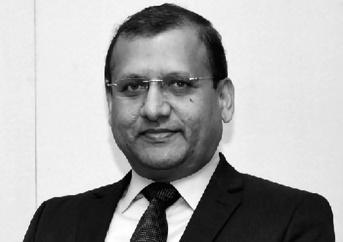 CMS IT Services hires Wipro veteran as CEO, MD