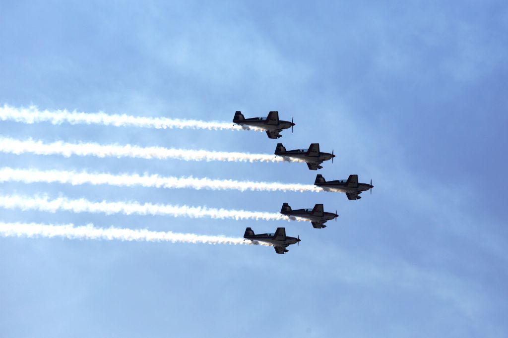 Chilean military plane disappears with 38 onboard
