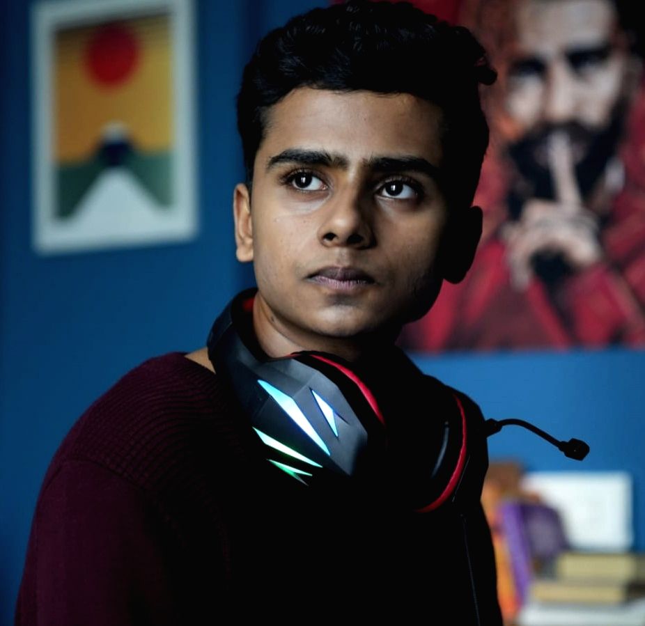'Bravehearts': TV actor Gireesh Sahdev plays an Army officer in 'Sarhad ...