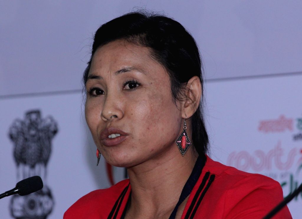 Free Photo: Sarita Devi