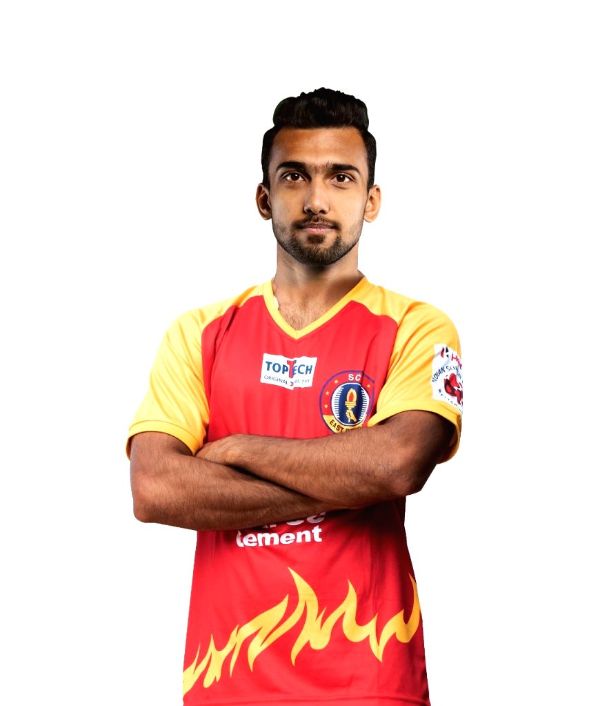 Golui, Das complete move to East Bengal from Mumbai City