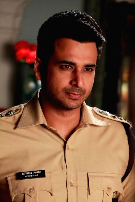Sarwar excited about stint in 'Diya Aur Baati Hum'