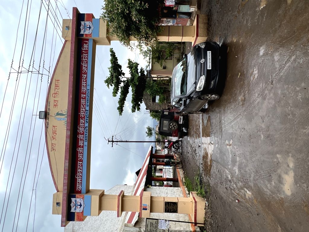 Free Photo:Satara's Apshinge village boasts of 'Har Ghar Soldier
