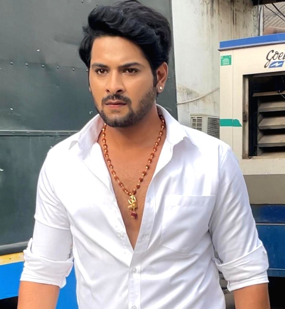 Unhappy with his role, Satya Tiwari to quit 'Rang Jaun Tere Rang Mein'