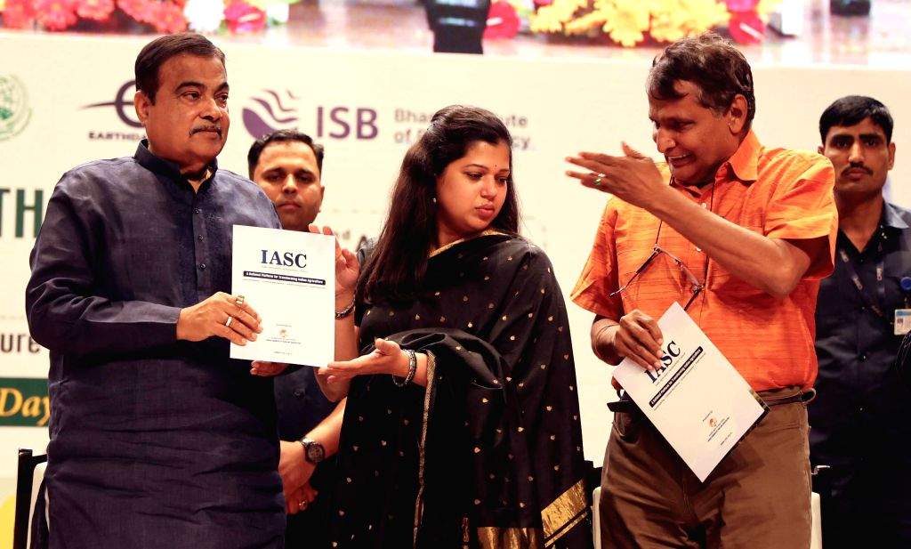 Save the Earth Conclave on 'Bamboo for a Resilient Future