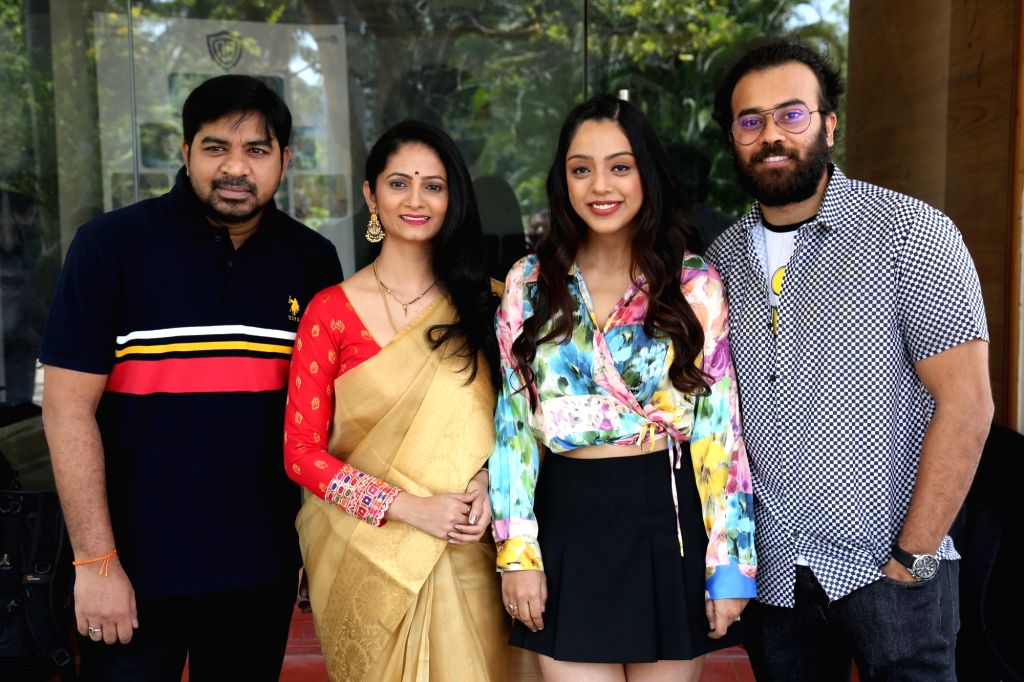 Save The Tigers Movie Press meet Stills