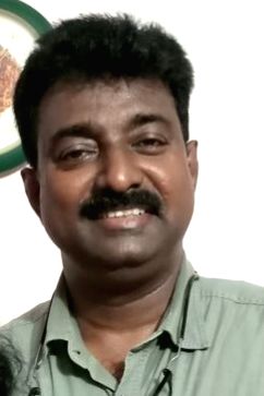 Saving goals to saving girls from trafficking, the life of Anson Thomas