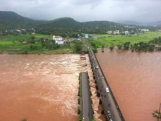 Maha has 35K bridges and their upkeep poses nightmarish challenge