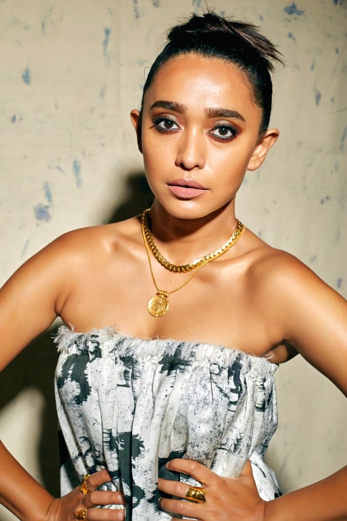 Sayani Gupta's 'Axone' on a film festival spree