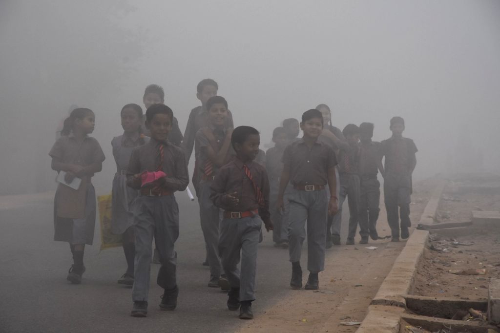 Fog