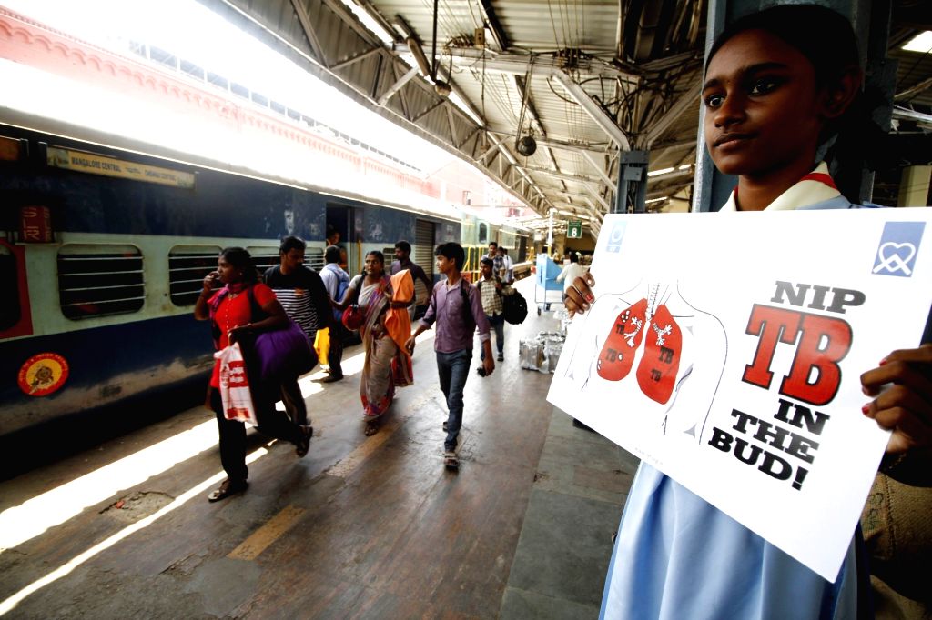 World TB Day