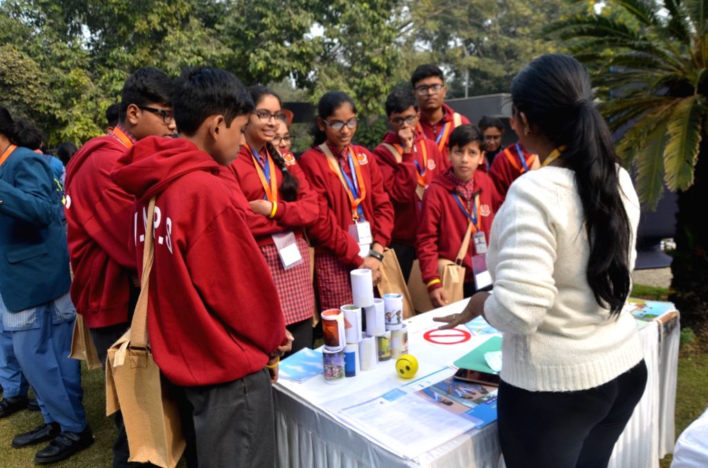 UNICEF celebrates 70 years of work in India