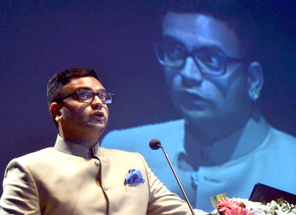 Mysore and Our Collective Culture" - Yaduveer Krishnadatta Chamaraja ...