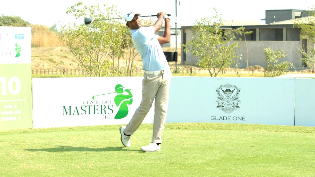 Free Photo: Glade One Masters golf: Seasoned Dharma, Patel take opening ...
