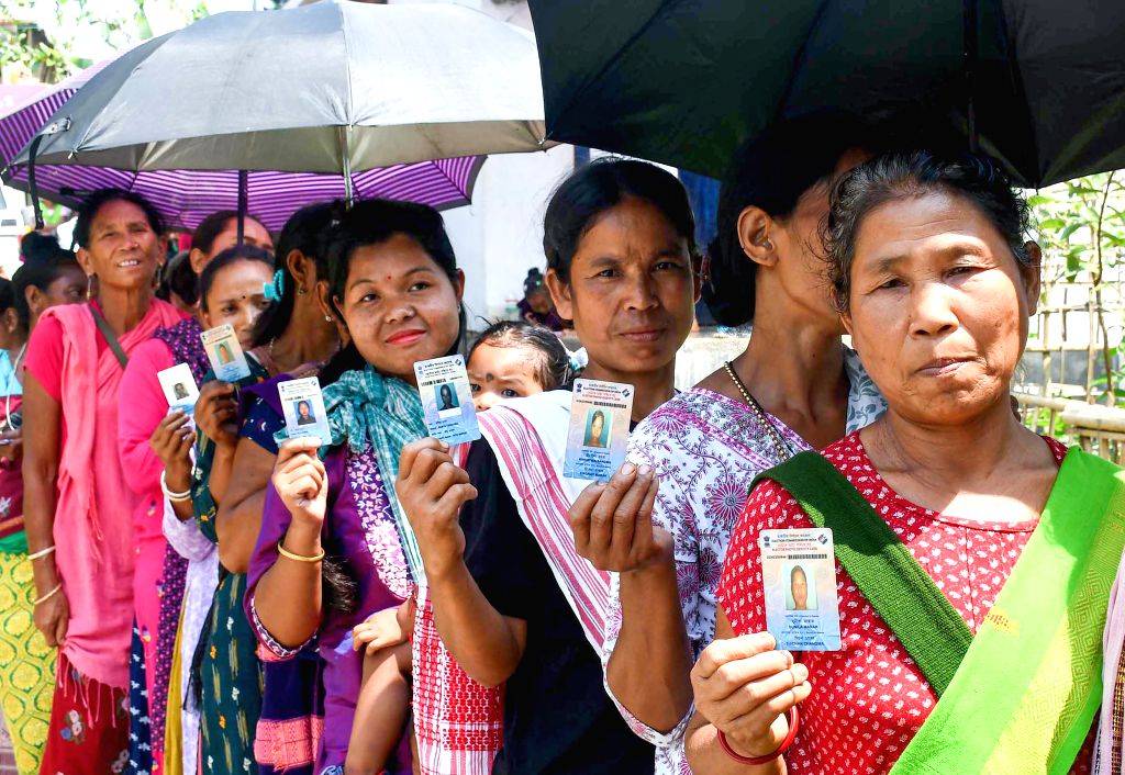 Second Phase of Panchayat Elections