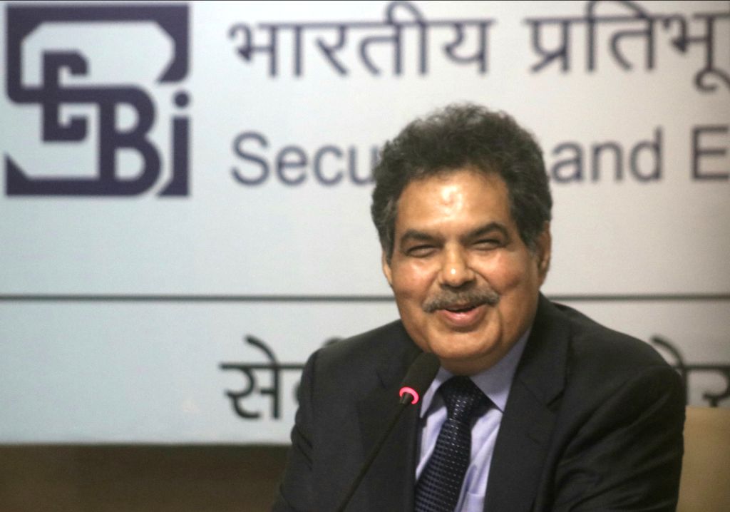 SEBI Chairman Ajit Tyagi's press conference