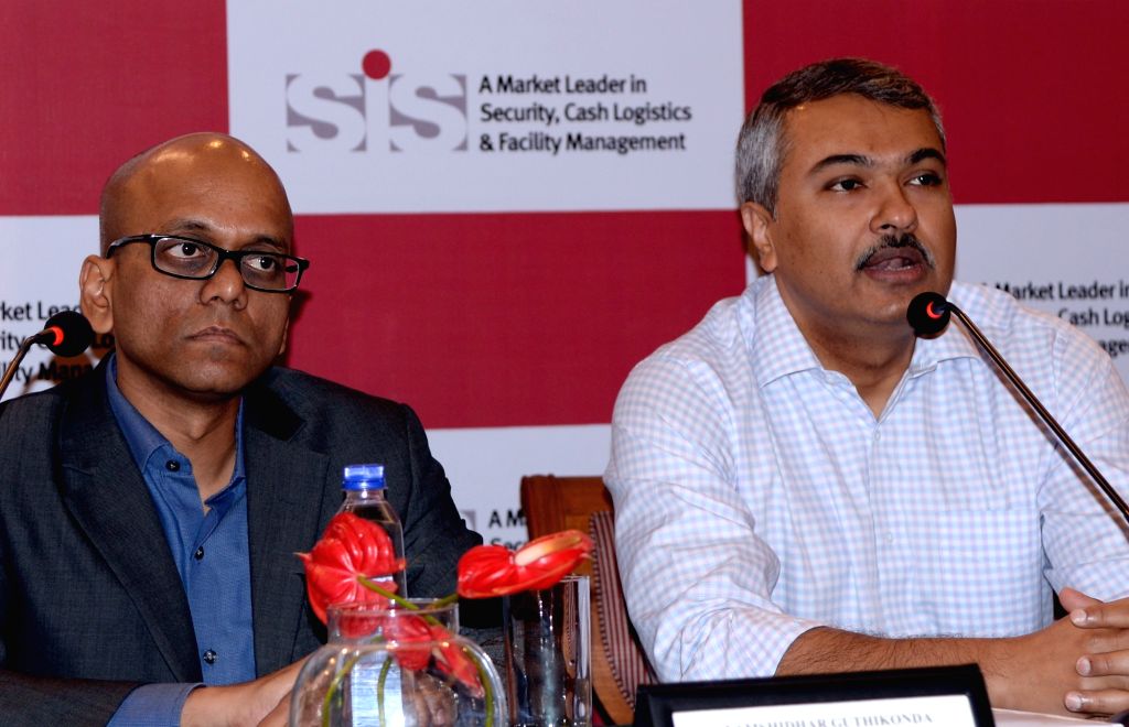 SIS press conference