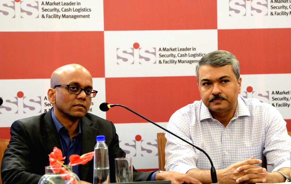 SIS press conference