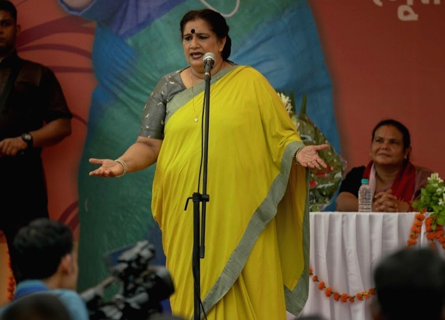 Free photo : Seema Pahwa