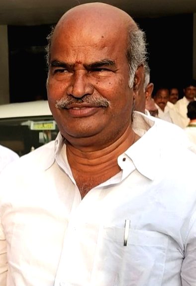 Free Photo :Senior leader of Tamil Nadu Congress and former state ...