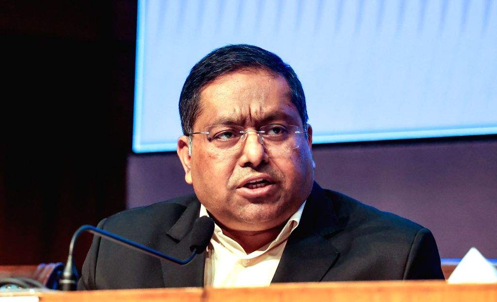 Senior Officials Brief Media on West Asia Developments
