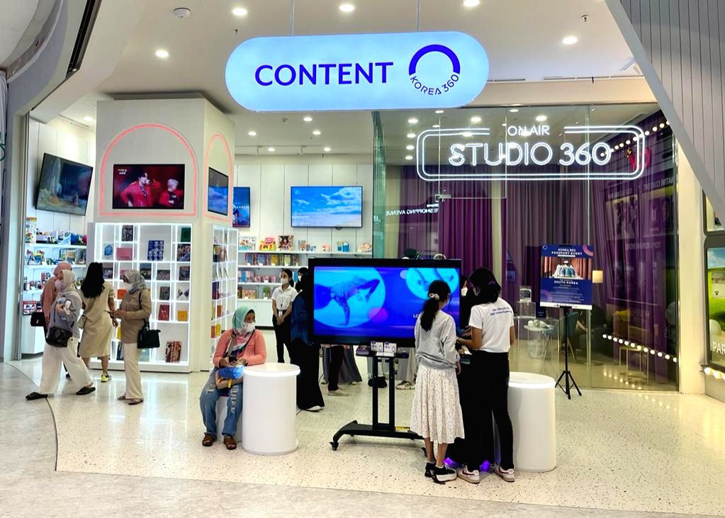 Seoul :A Korean culture-related products promotion center set to open ...