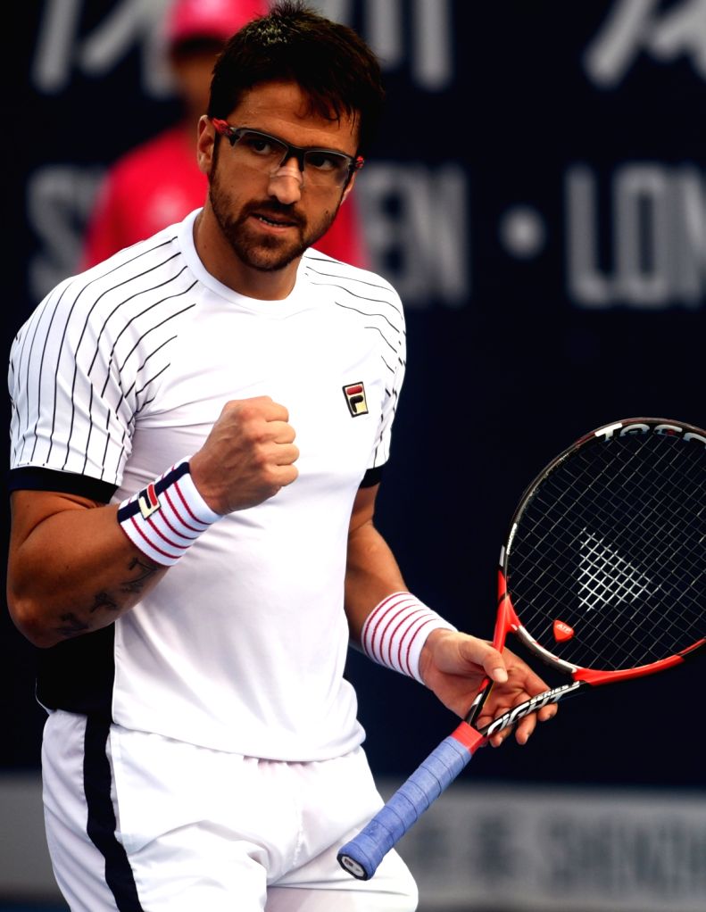 File Photo: Janko Tipsarevic