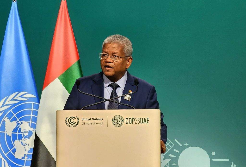 Seychelles declares state of emergency after explosion