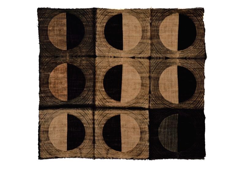 When art goes the geometric way ()