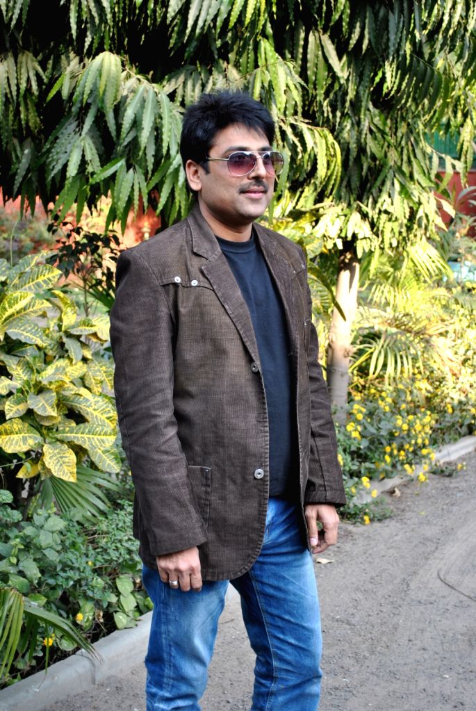 Shailesh Lodha now wants to shed tears on small screen