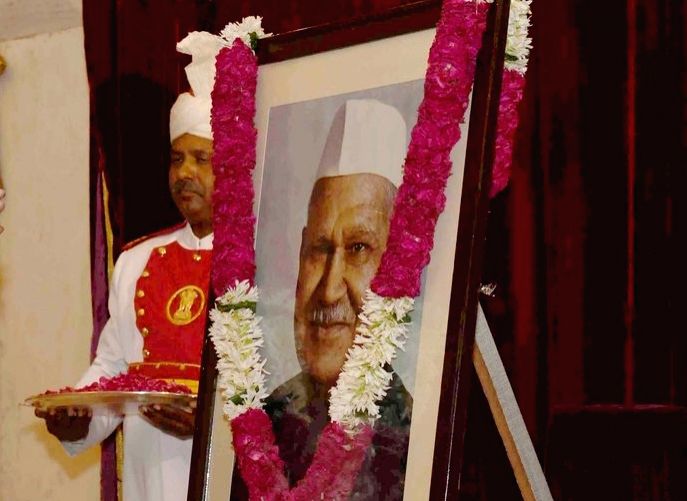 Shankar Dayal Sharma was Sonia's first choice as PM in 1991