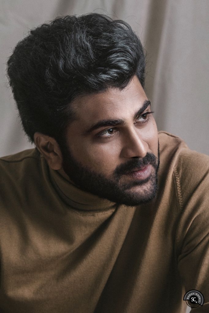 Sharwanand