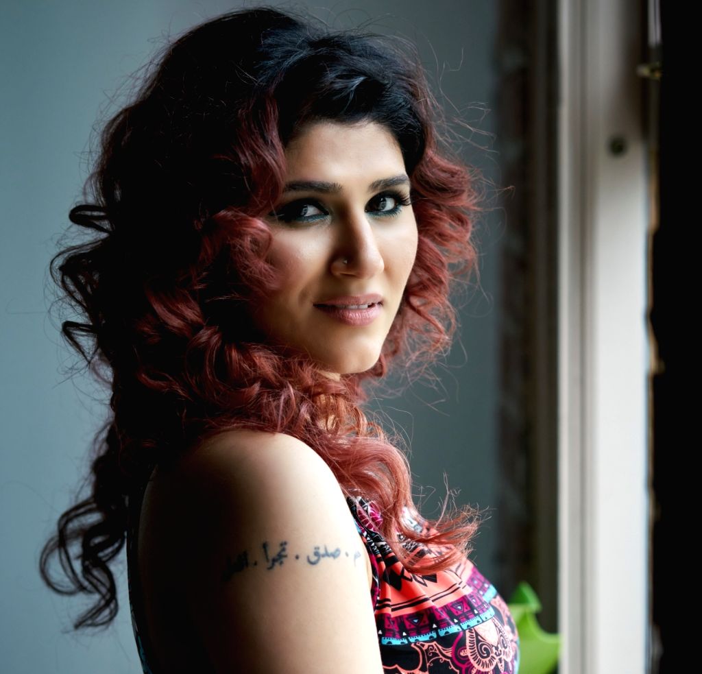Free Photo: Papon sings a new romantic song with Shashaa Tirupati