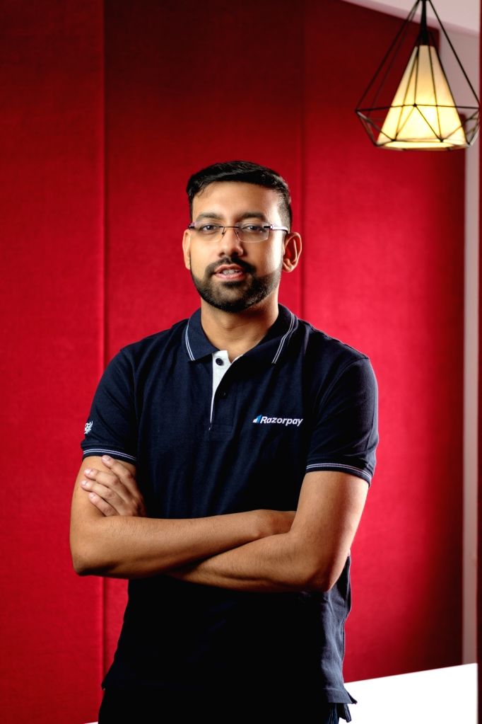 Free Photo :Shashank Kumar and Murali Brahmadesam