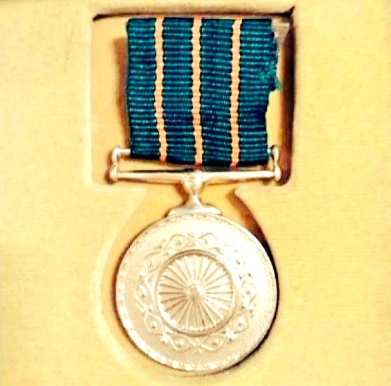 Free Photo: Shaurya Chakra