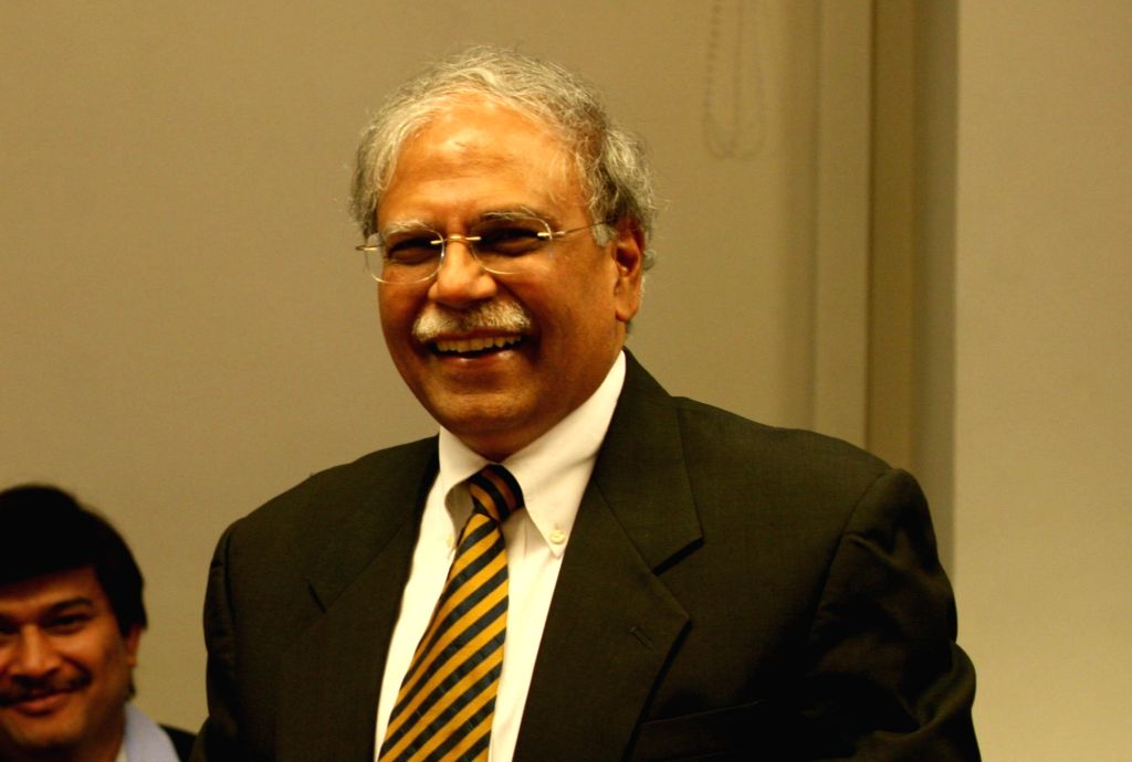 File Photos: Shekhar Shah