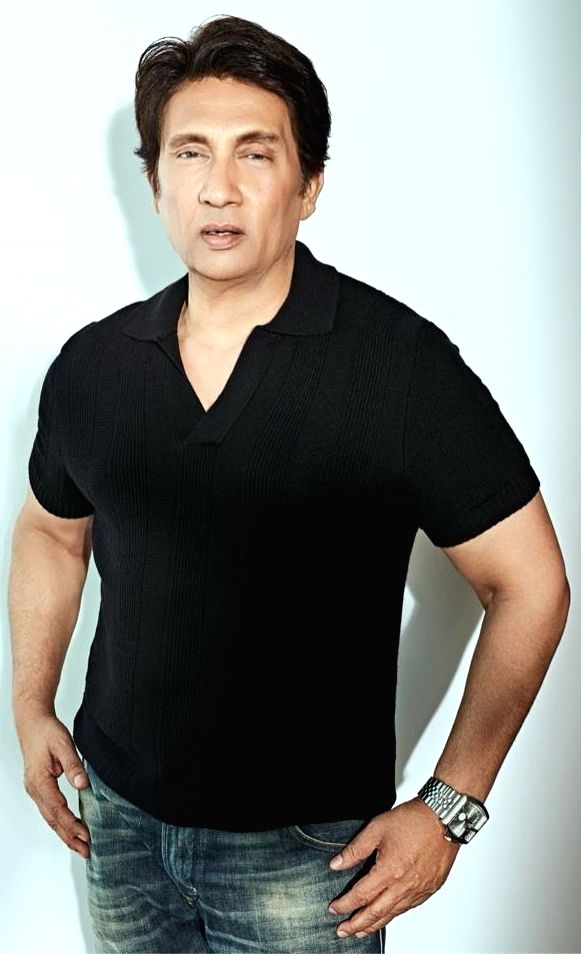 No Laughing Matter: Shekhar Suman says there's a dearth of clean comedy