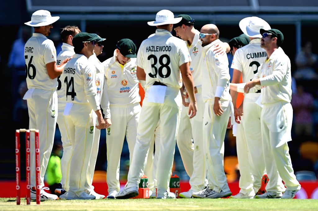 Ashes, 1st Test: Australia crush England, win Gabba Test by nine wickets