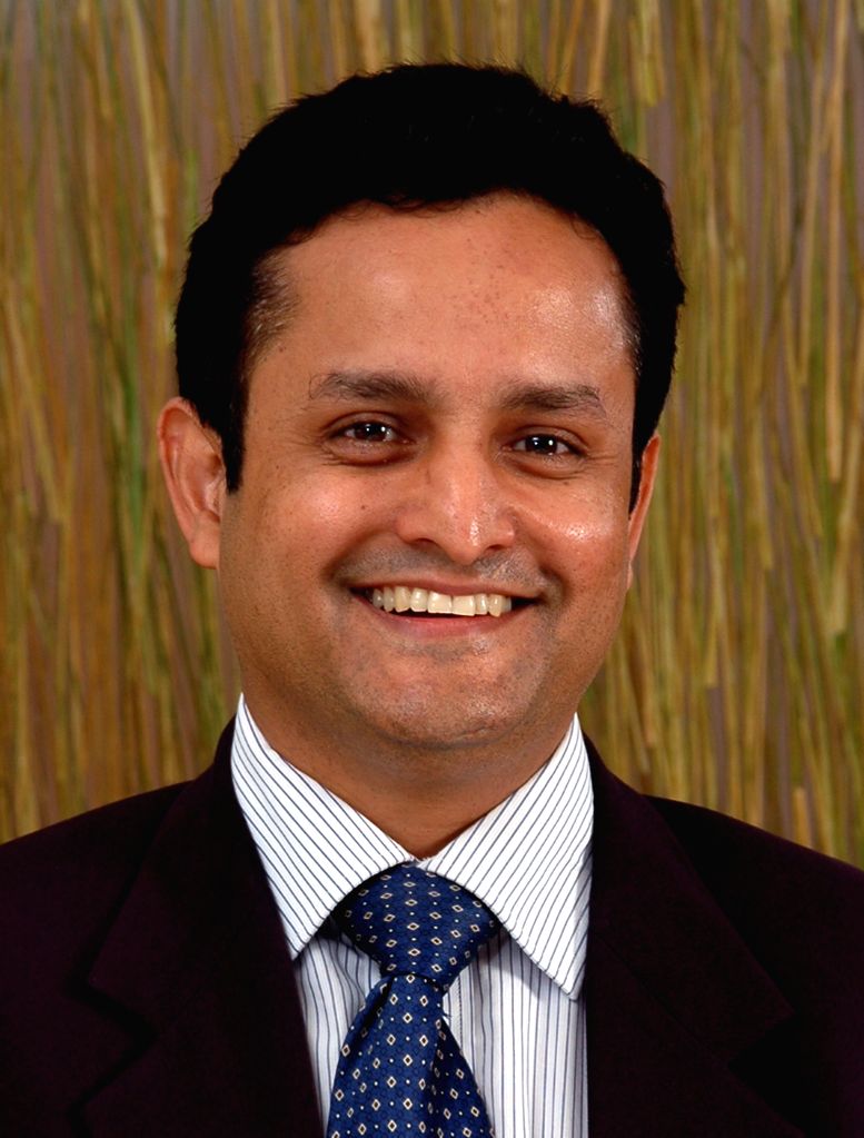 'More focus needed in India to combat cyber challenges' (IANS Interview)