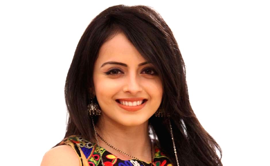 I've grown up watching 'saas-bahu' serials: Shrenu