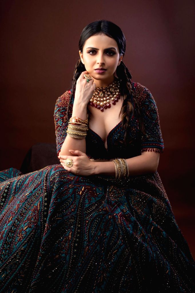 Shrenu Parikh reminisces her modelling days: No one knew me back then