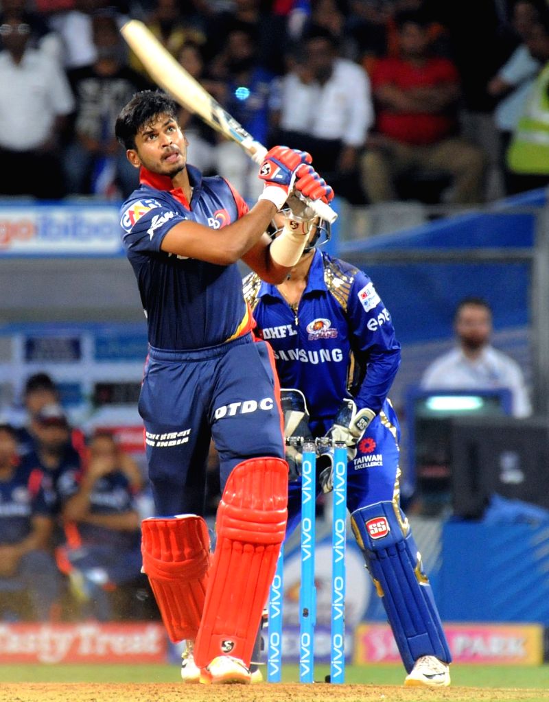 IPL 2018 - Match 9 - Delhi Daredevils v/s Mumbai Indians