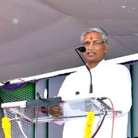 Free Photo: Shrimant Balasaheb Patil