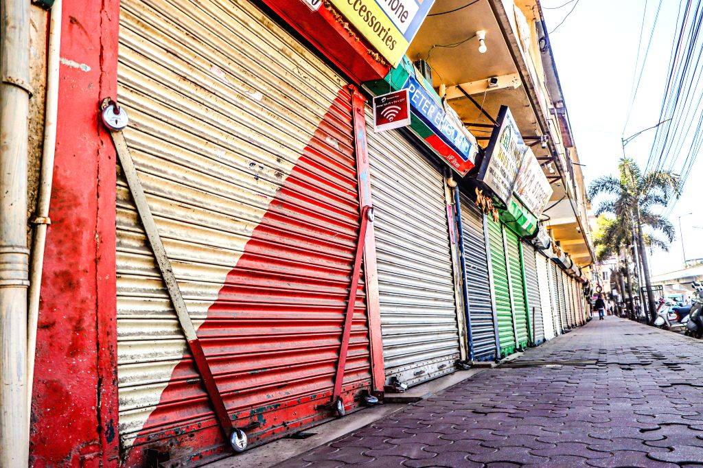 Shutdown Called by CorCom Ahead of President Murmu’s Visit