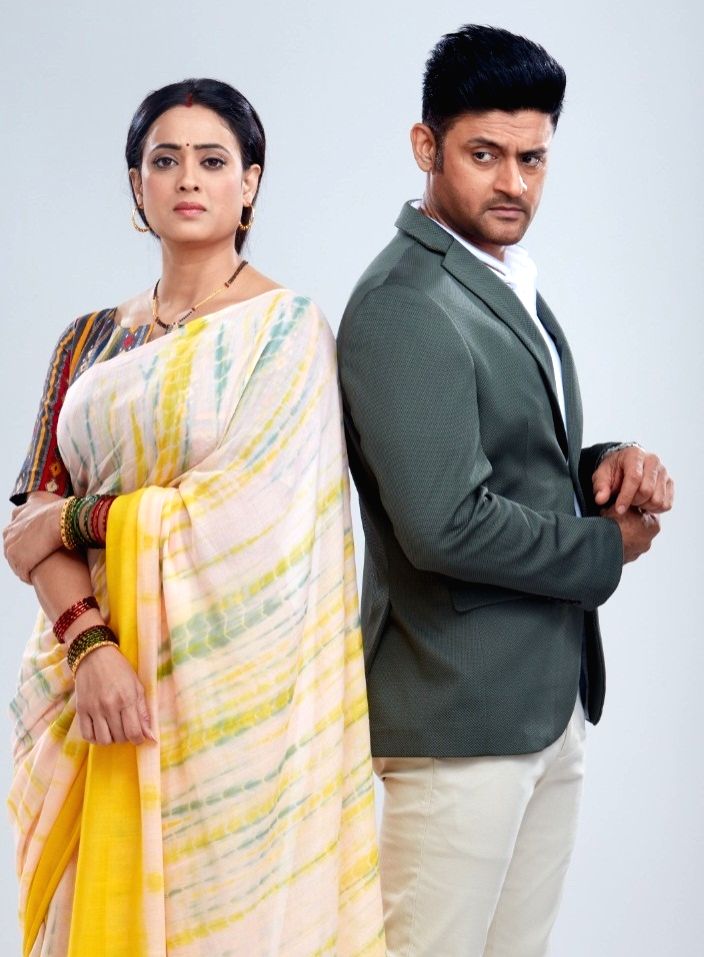 Shweta Tiwari, Manav Gohil to share screen space after two decades
