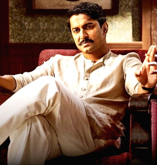 Nani-starrer 'Shyam Singha Roy' Hindi remake on cards