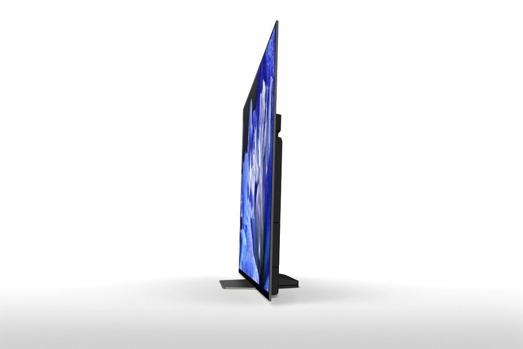 Sony Bravia OLED A8F series
