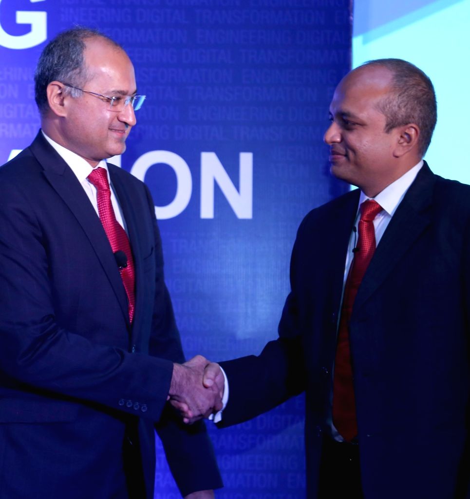 Siemens, QuEST Global announce partnership