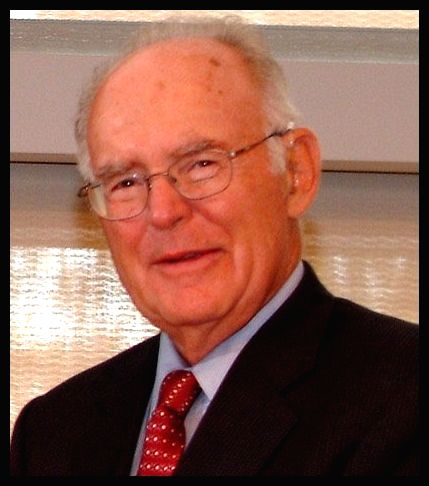 Free Photo :Silicon Valley titan Gordon Moore