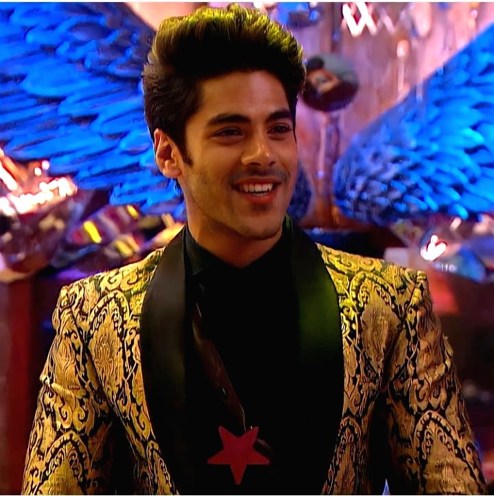 'Bigg Boss 15': Is Simba the first of the 'bottom six' to be evicted?